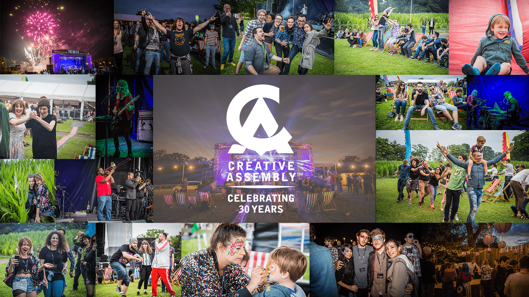 Studio | Creative Assembly