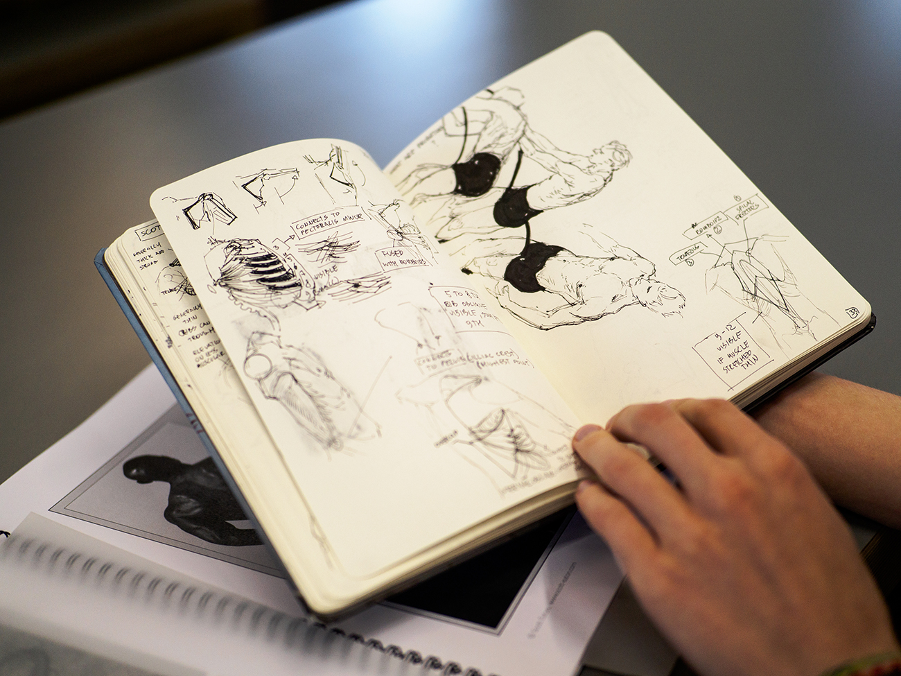 Studio | Creative Assembly