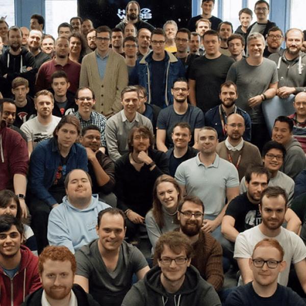 Studio | Creative Assembly