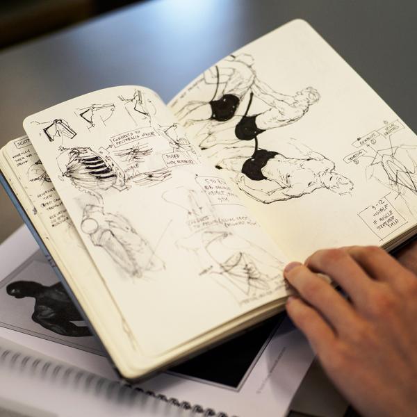 Studio | Creative Assembly