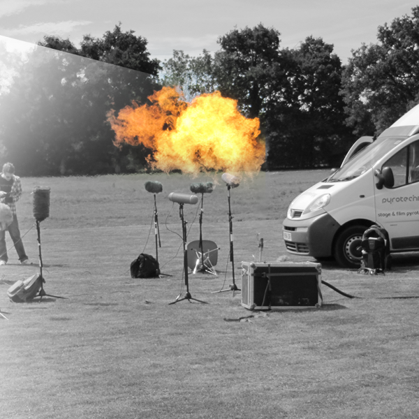 Studio | Creative Assembly